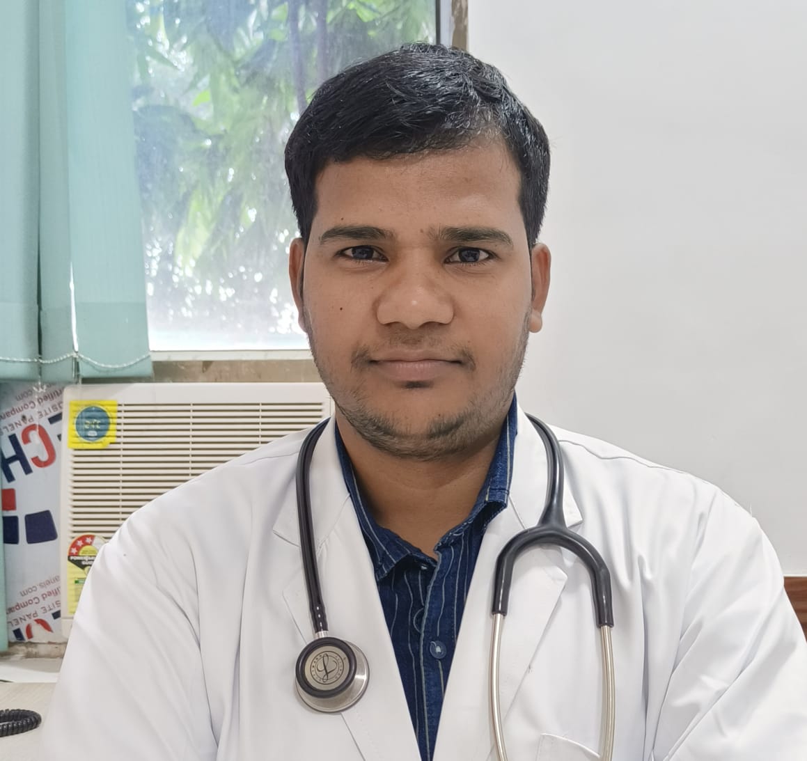 Our Team - Vedant Hospital Gwalior